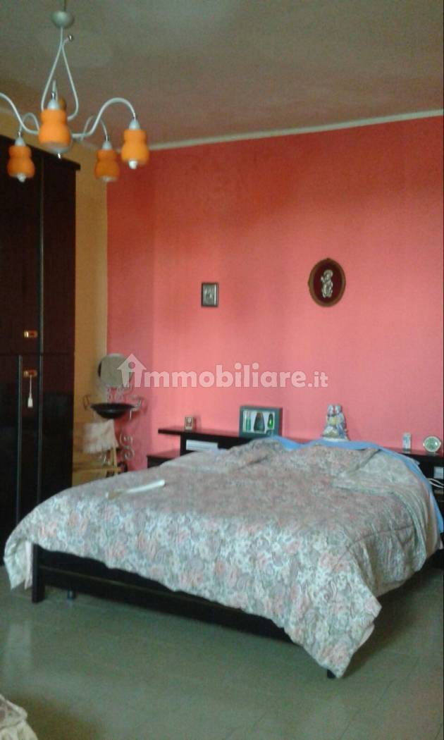 Appartamento via Vignazza 10, Piazza Armerina