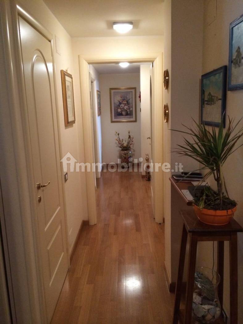 Quadrilocale via Alessandro Scarlatti 1, Quartu, Quartu Sant&#x27;Elena