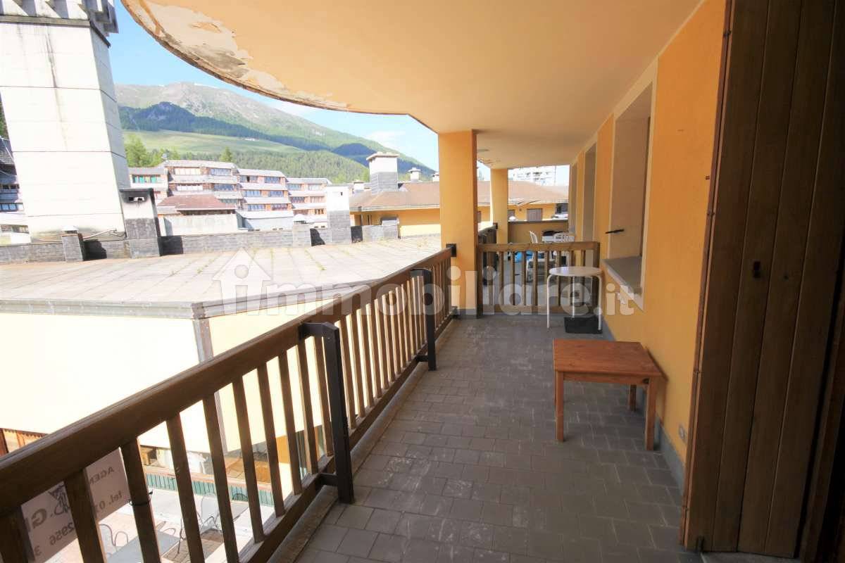 Bilocale Località Pila 72, Pila, Gressan