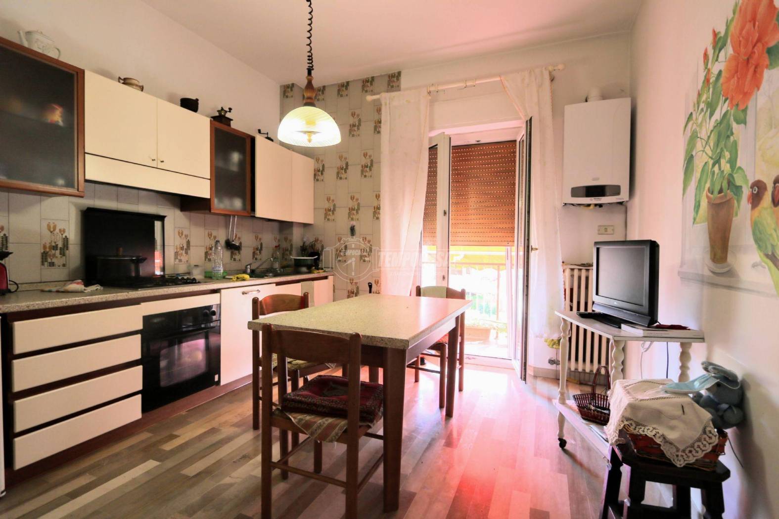 Quadrilocale corso Giuseppe Garibaldi 278, Civitanova Sud, Civitanova Marche