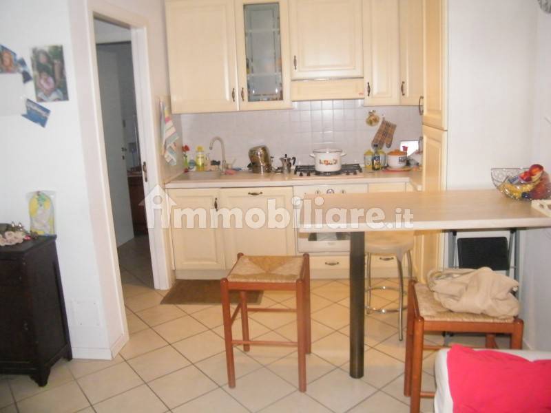 Trilocale via Roma 60, Gallodoro - Prato, Jesi