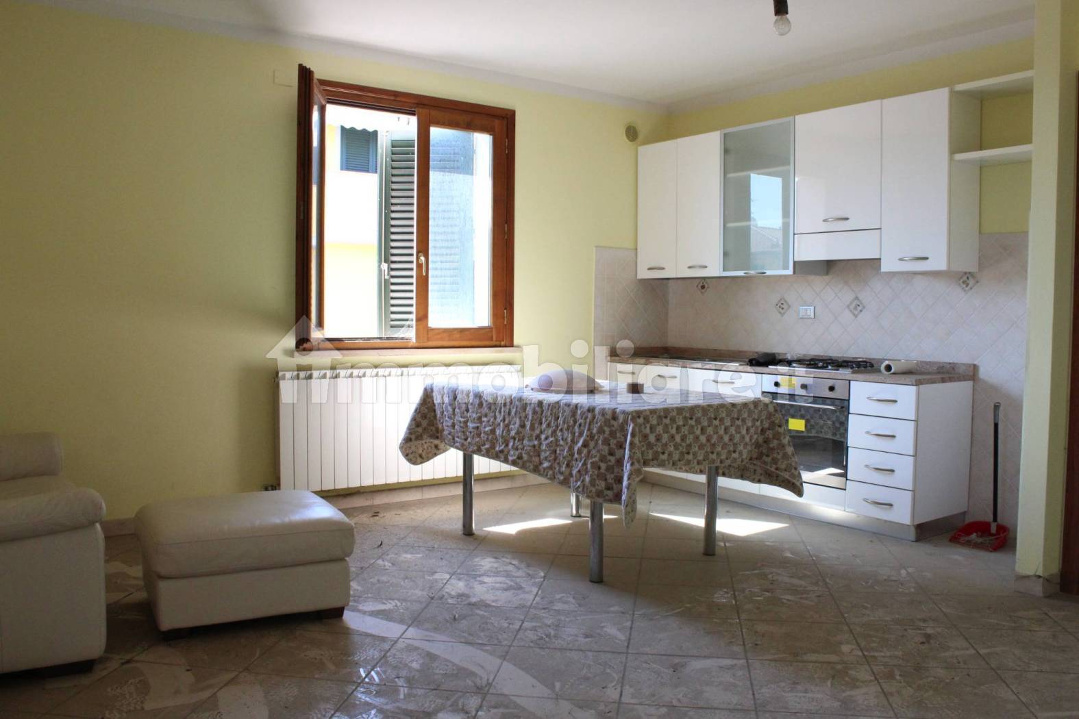 Trilocale via Alfredo Catalani 33, Badia Pozzeveri, Le Corti, Altopascio