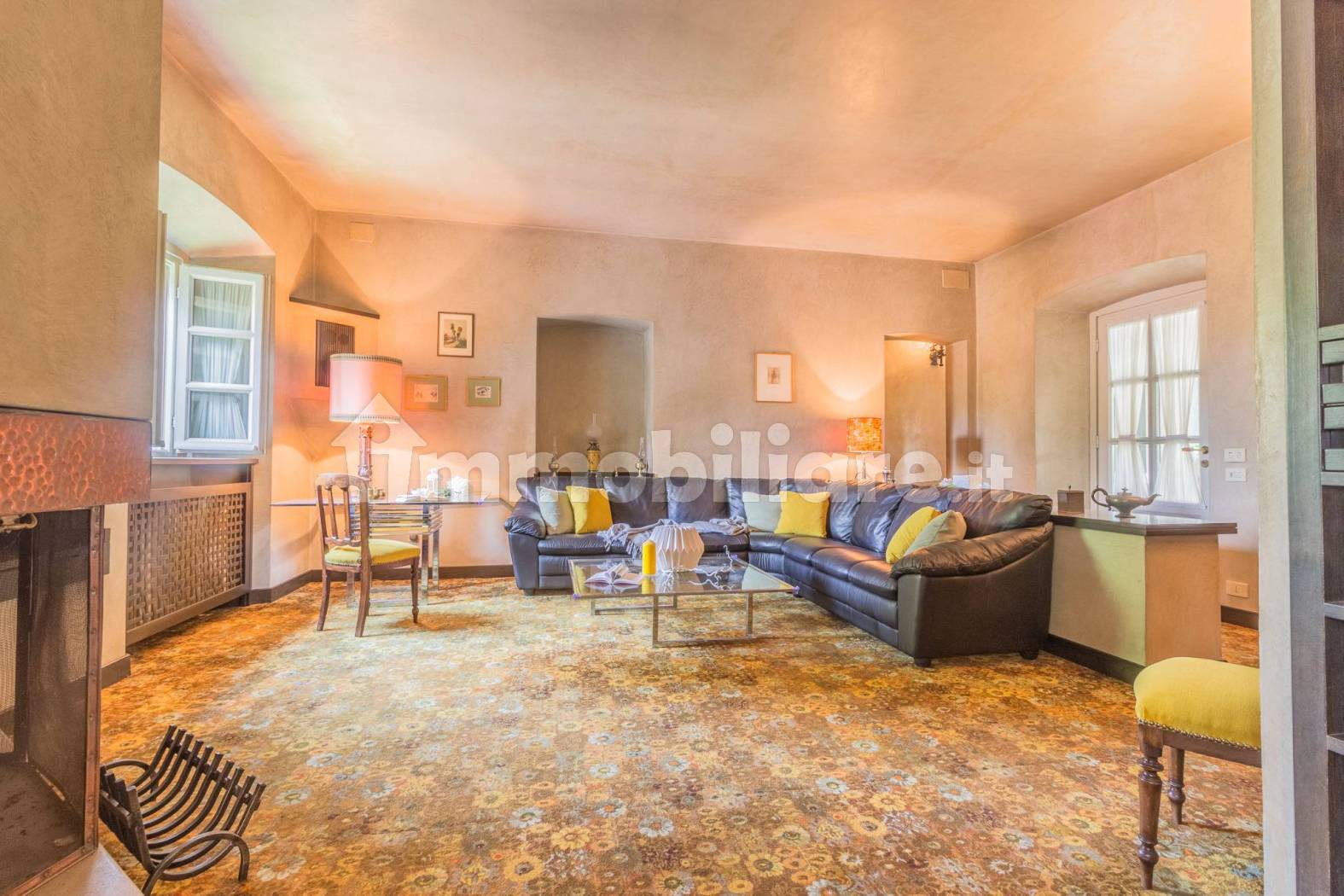 Quadrilocale ottimo stato, primo piano, Calco Superiore, Calco