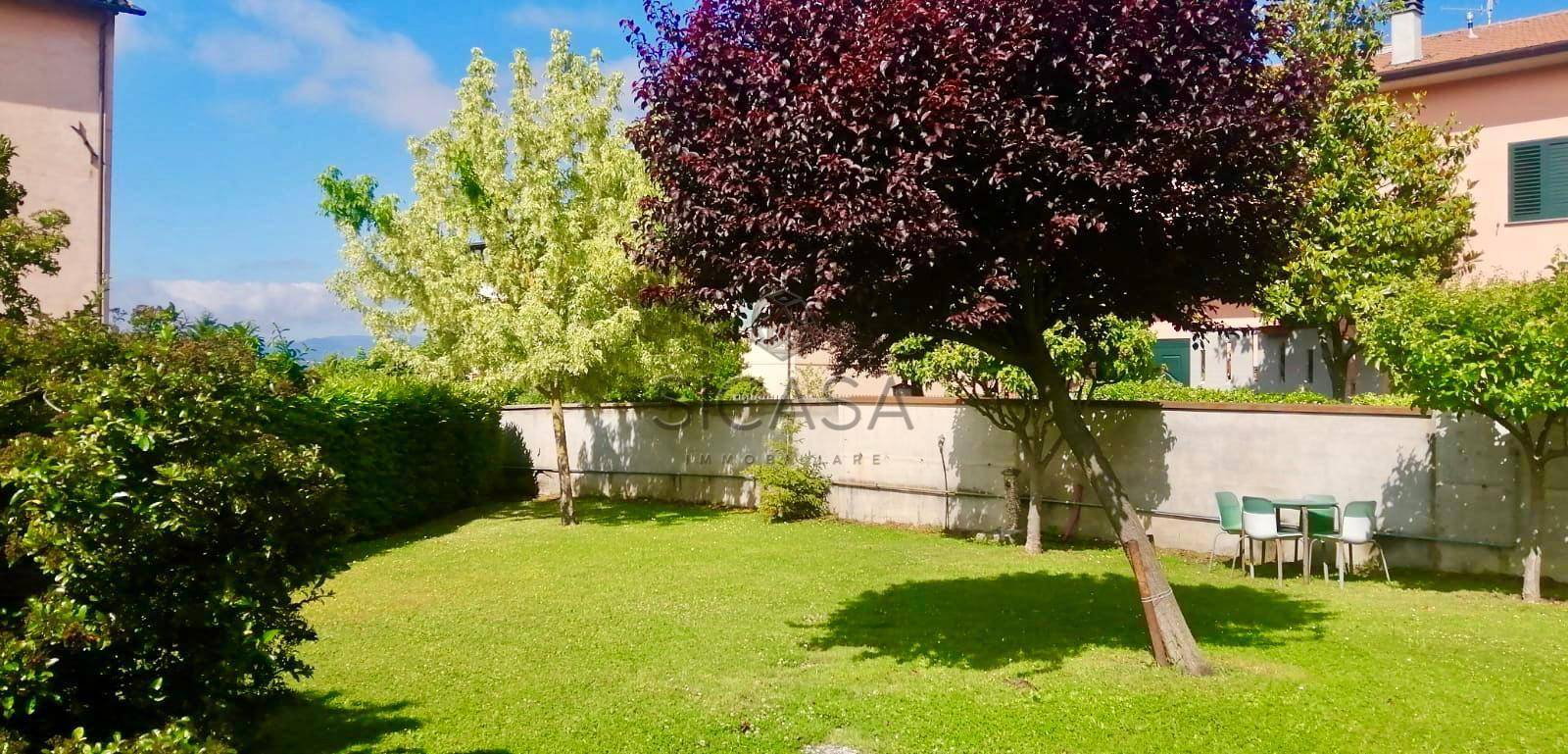 Quadrilocale via Giuseppe Parini 2, Centro, San Giustino