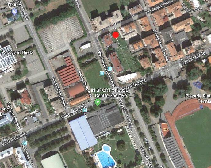 Garage - Box in Vendita