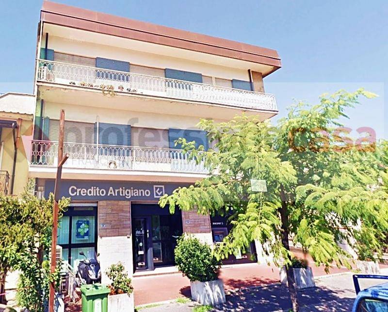 Trilocale viale Risorgimento, 27, Centro, Piedimonte San Germano