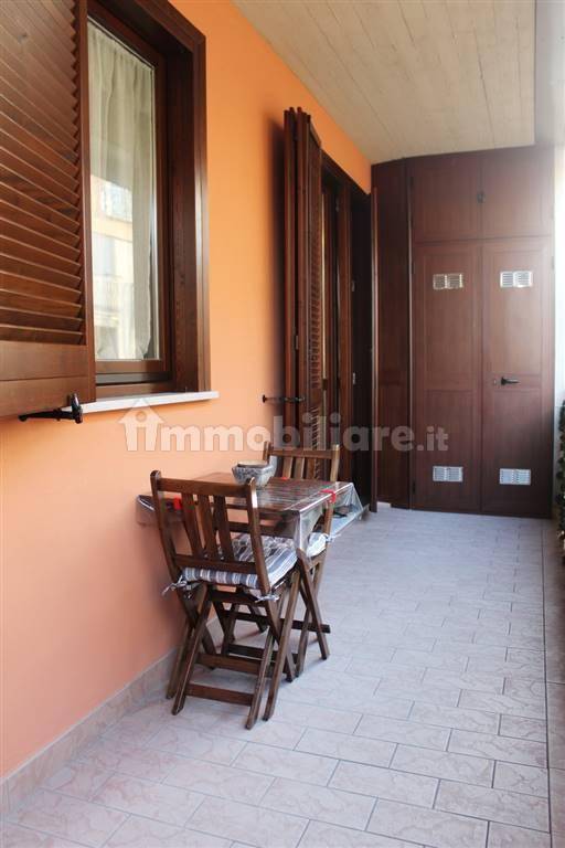 Trilocale buono stato, secondo piano, Albiano Magra, Aulla