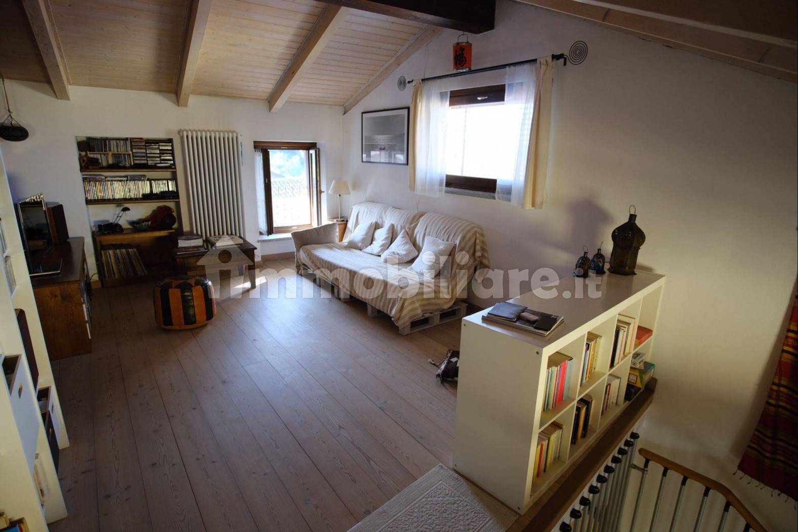 Appartamento via Umberto I 73, Centro, Viverone