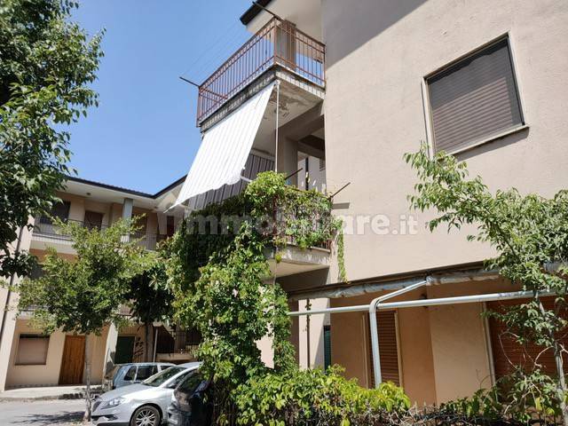 Trilocale via degli Aironi 38, Marina Di Santa Maria Del Cedro, Santa Maria del Cedro