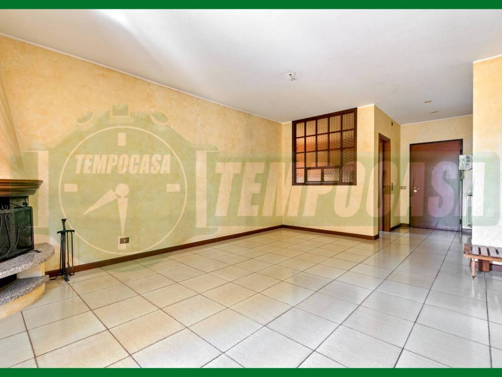 Vendita Appartamento Samarate. Trilocale in via Leonardo da Vinci ...