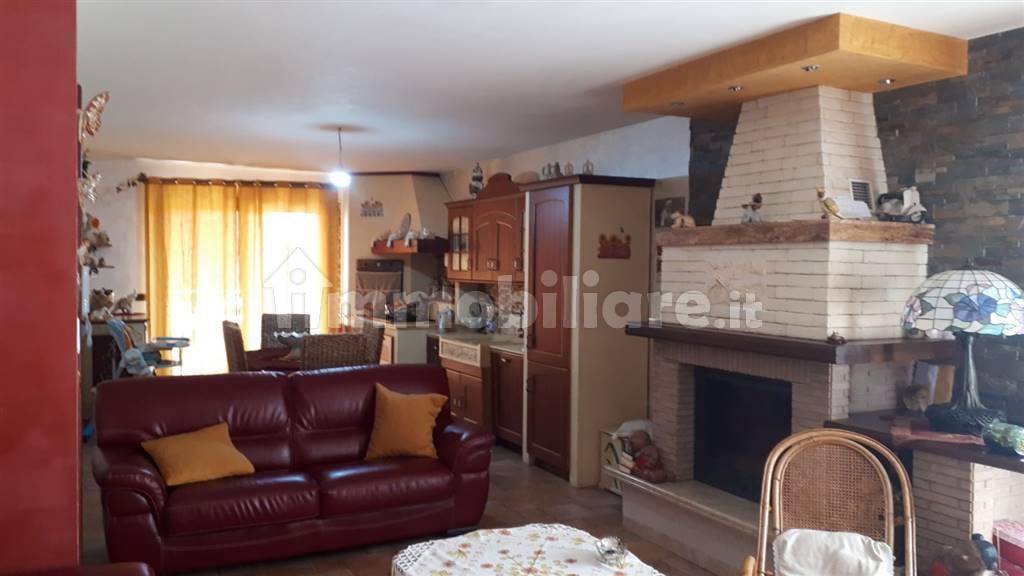 Appartamento picasso, Campobello di Licata