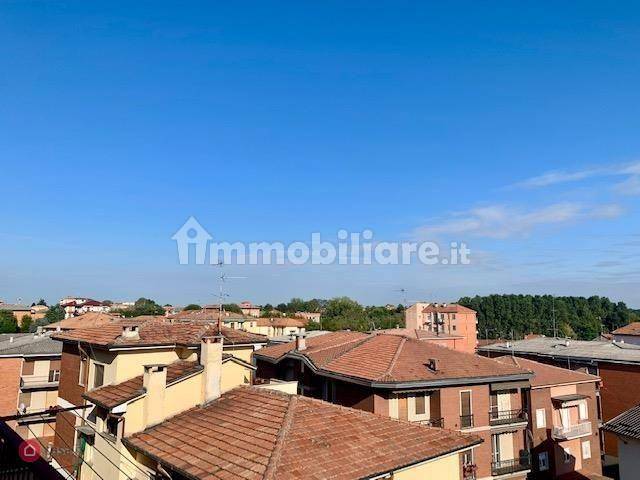 Trilocale via Teo Lambri 7, Crosione, Pavia