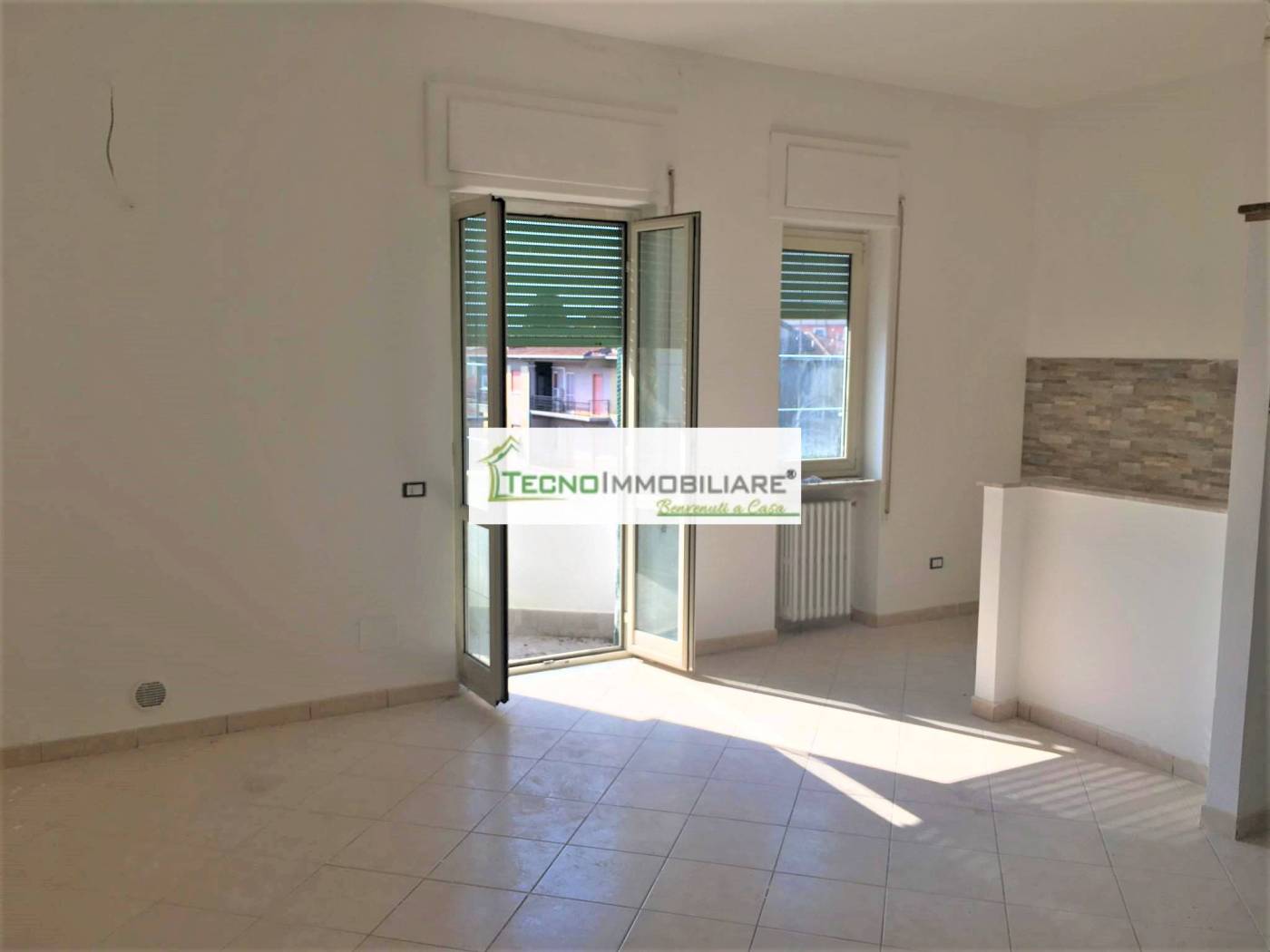 Trilocale via Galileo Galilei, Centro, Pontecorvo