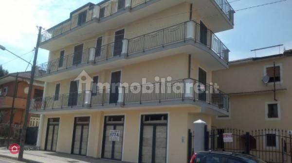 Trilocale via Risorgimento, Marzanello, Vairano Patenora