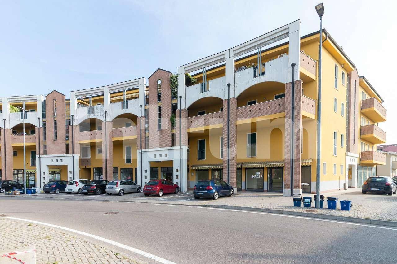 Trilocale piazza Giotto  2, San Giorgio Bigarello