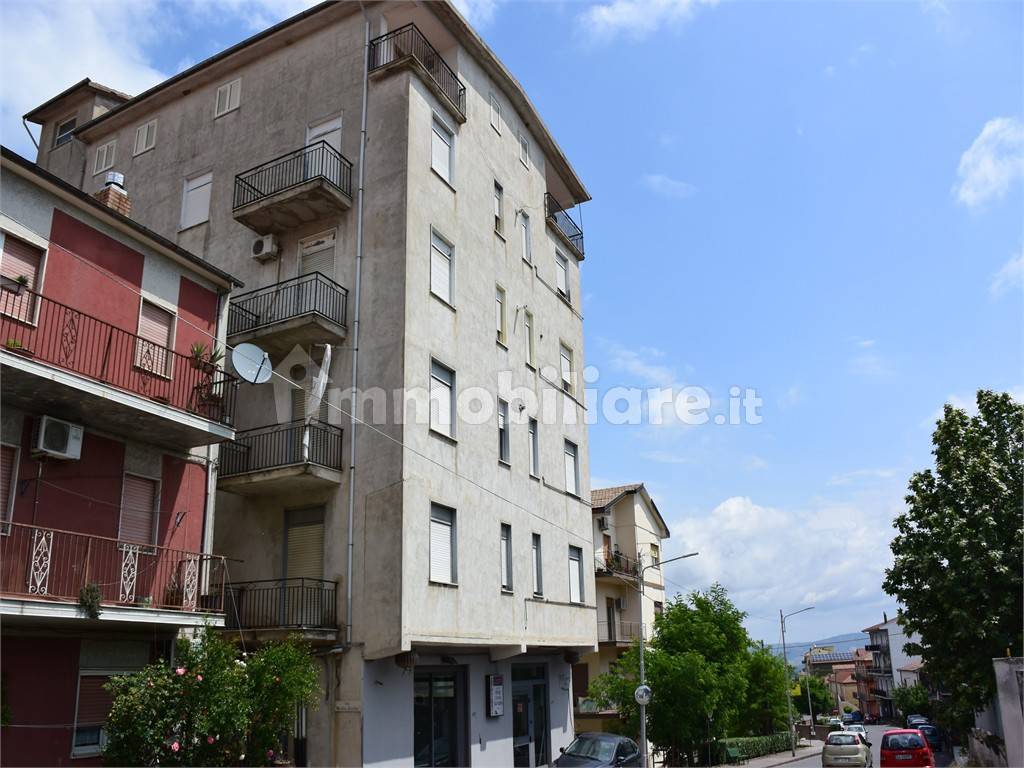 Garage - Box in Vendita