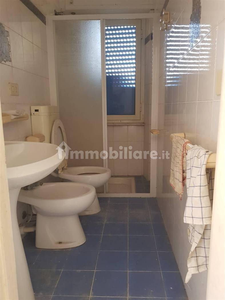 Quadrilocale piazza Al Fico, Centro, Portoferraio