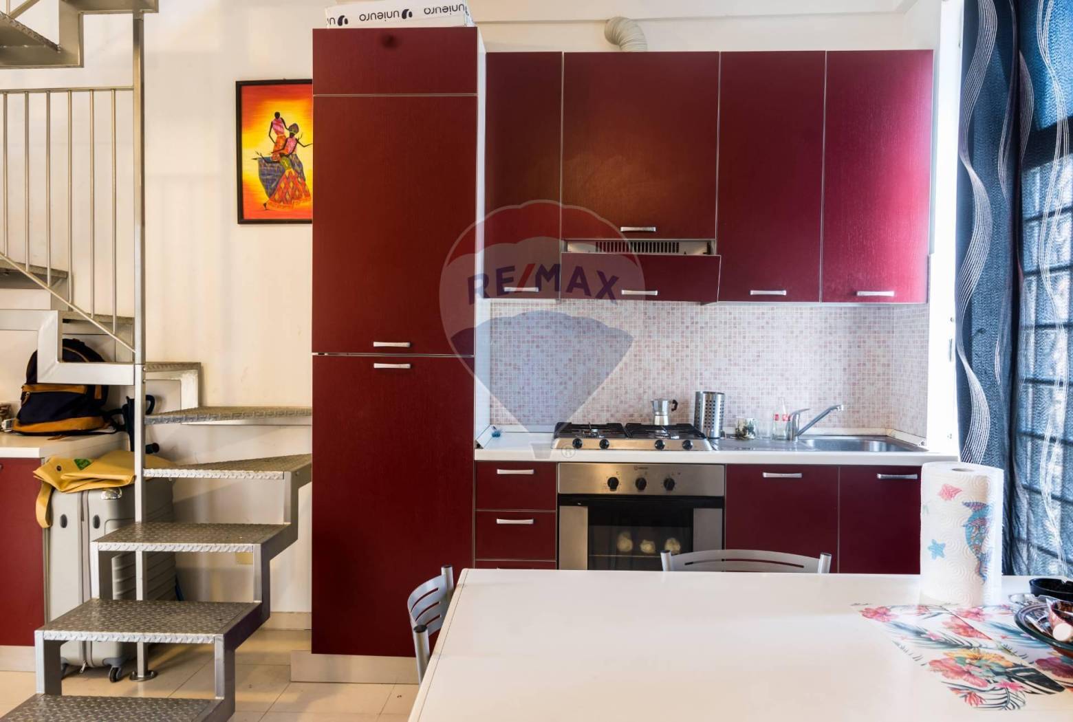 Monolocale via Cesare Battisti 23, Porta Valle - Stazione, Jesi