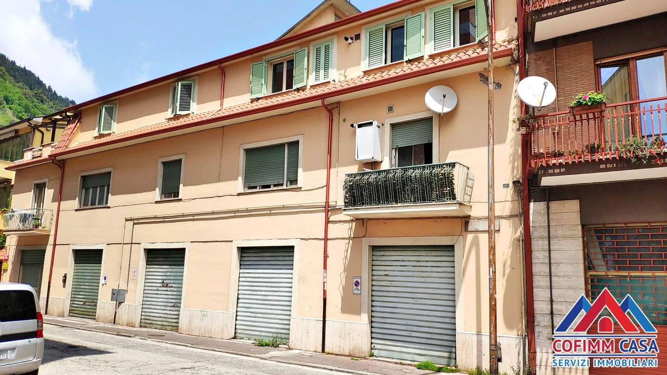 Garage - Box in Vendita