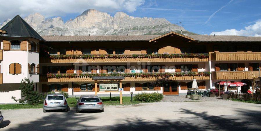 Bilocale via Carezza 127, Carezza, Nova Levante