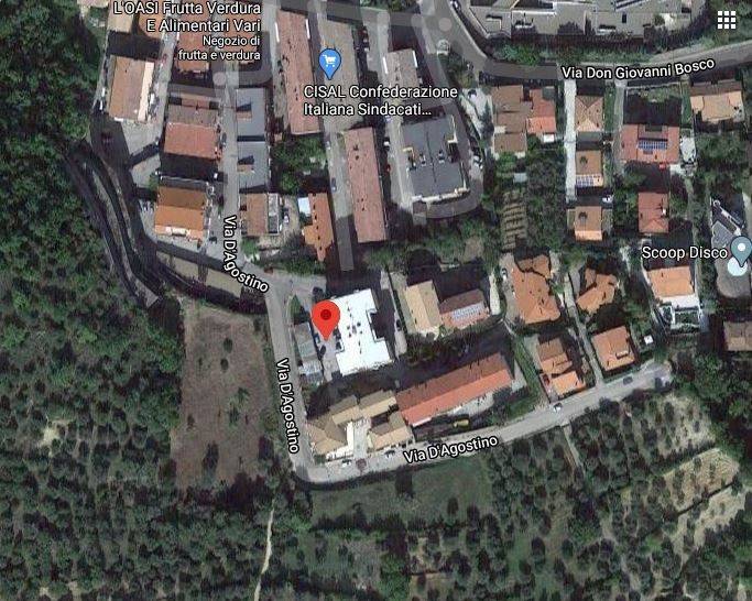 Quadrilocale via d'Agostino 31, Sant'Arcangelo