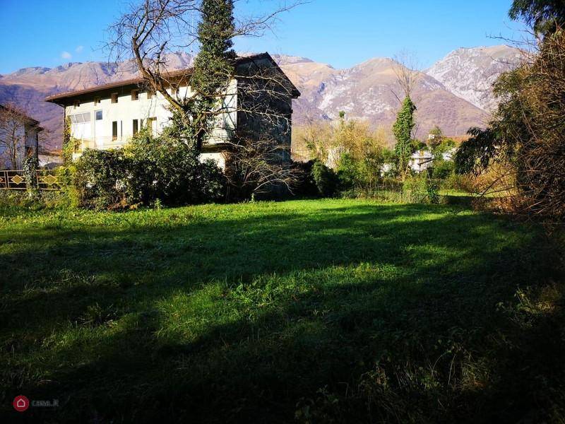 Vendita Casale in via Basilio Brollo Aviano. Da ristrutturare, posto ...