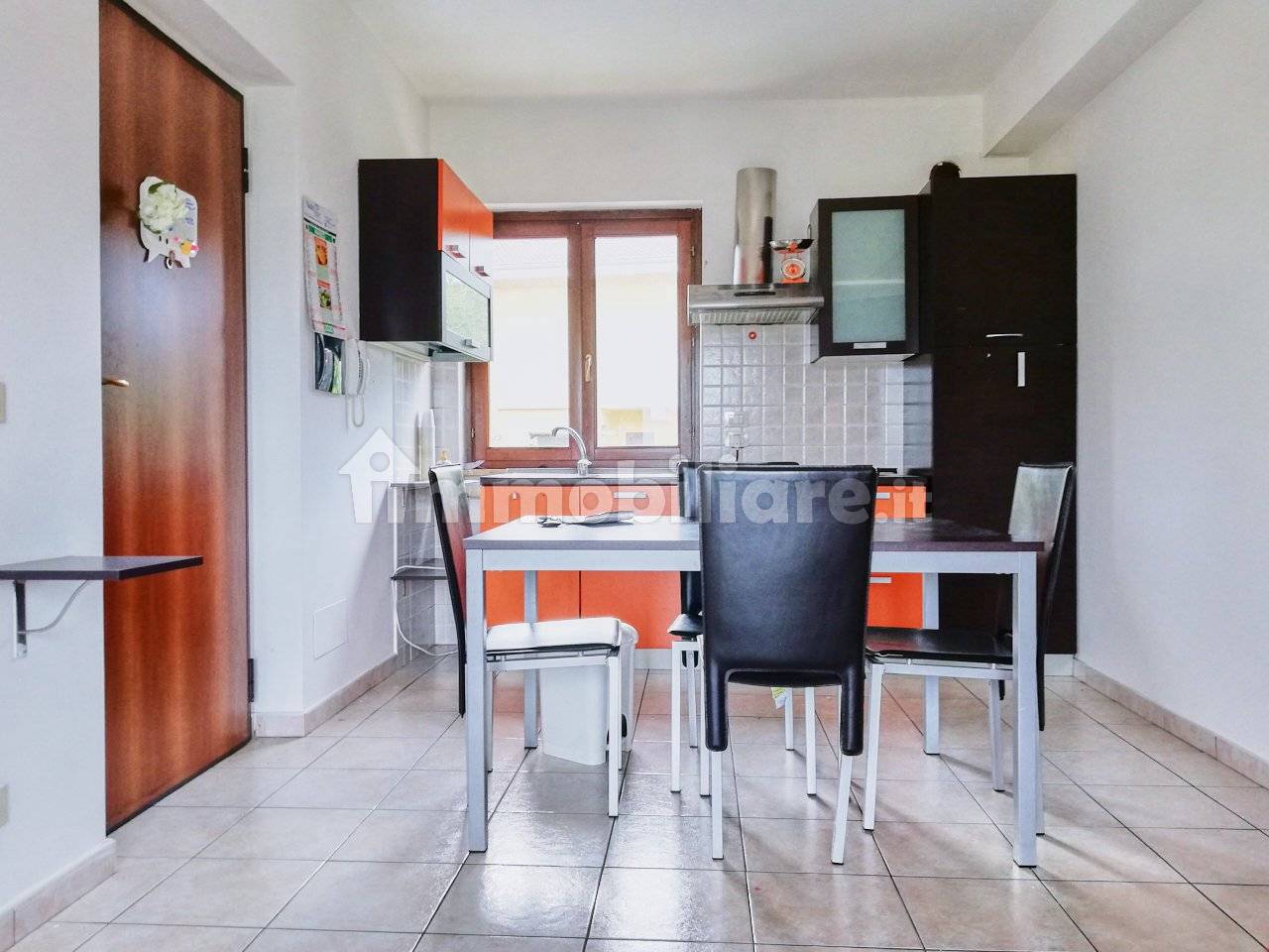 Bilocale viale Orso Mario Corbino, Quattromiglia, Rende