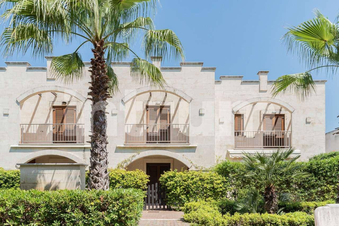 Appartamento contrada Perronello, Castellaneta