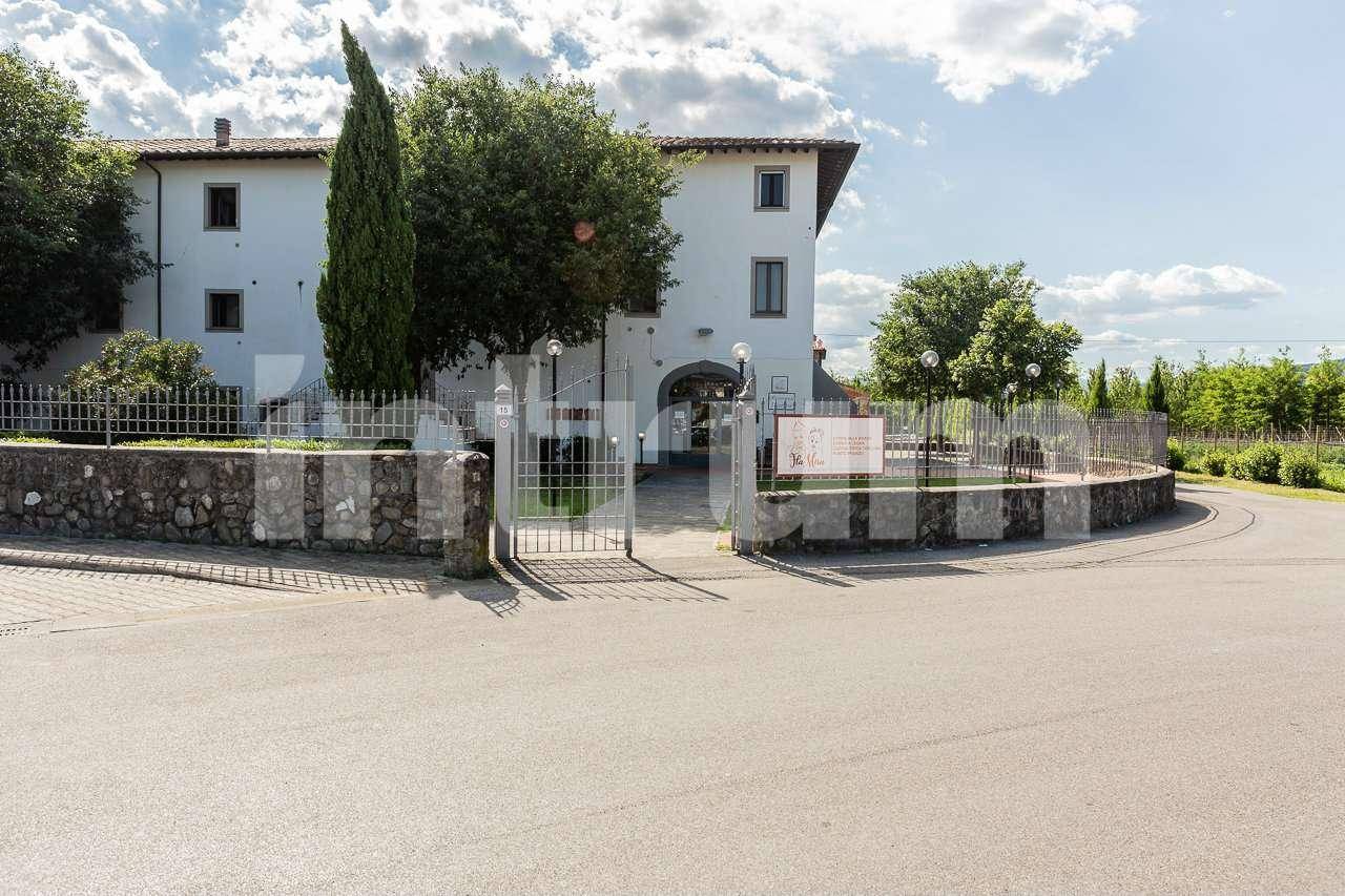 Appartamento via Oglio 15, Montemurlo