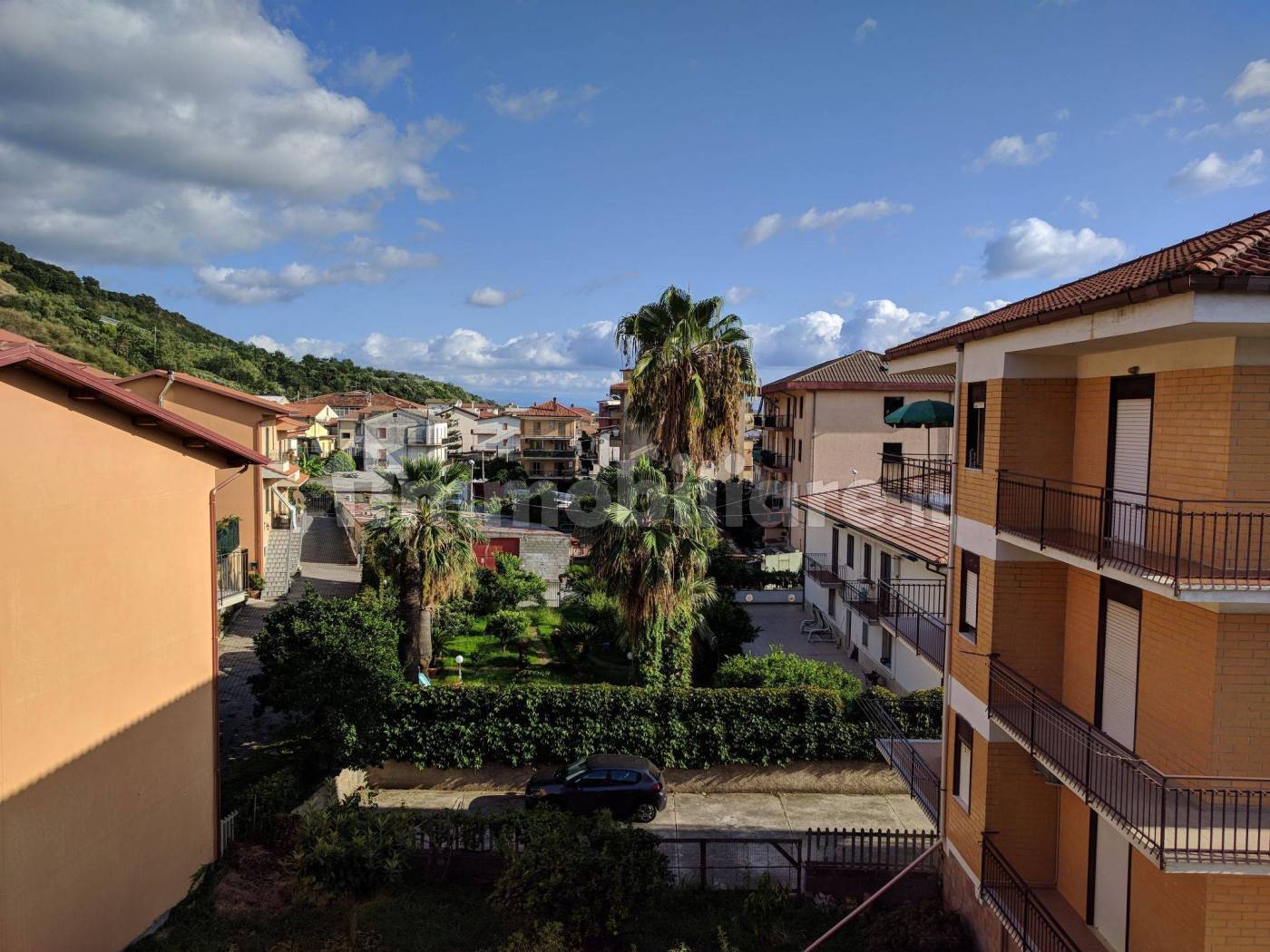 Trilocale viale Stazione 151, Nocera Scalo, Nocera Terinese