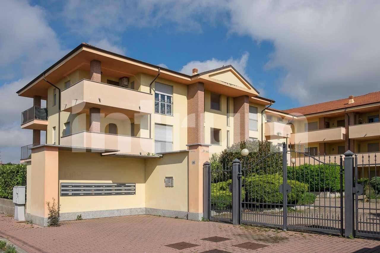 Bilocale Fraz  Spinetta Marengo - via TORTONA 84, Spinetta Marengo, Alessandria