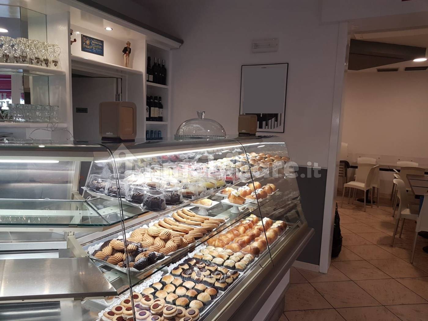 Ristorante in Vendita