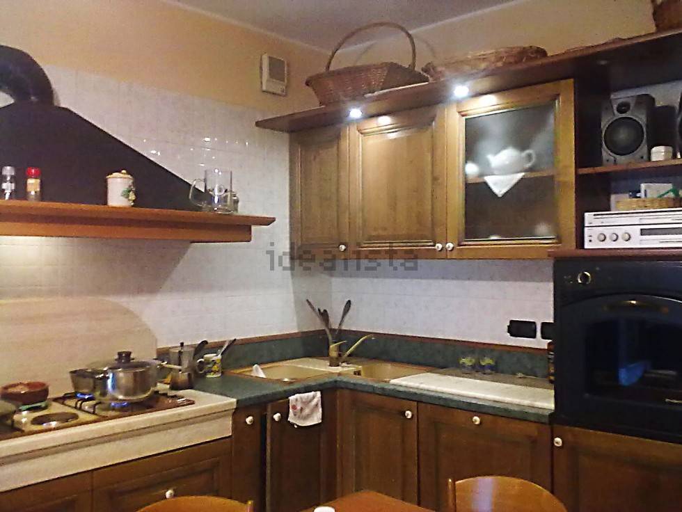 Appartamento via Provinciale Melara traversa 1 12, Centro, Lauria