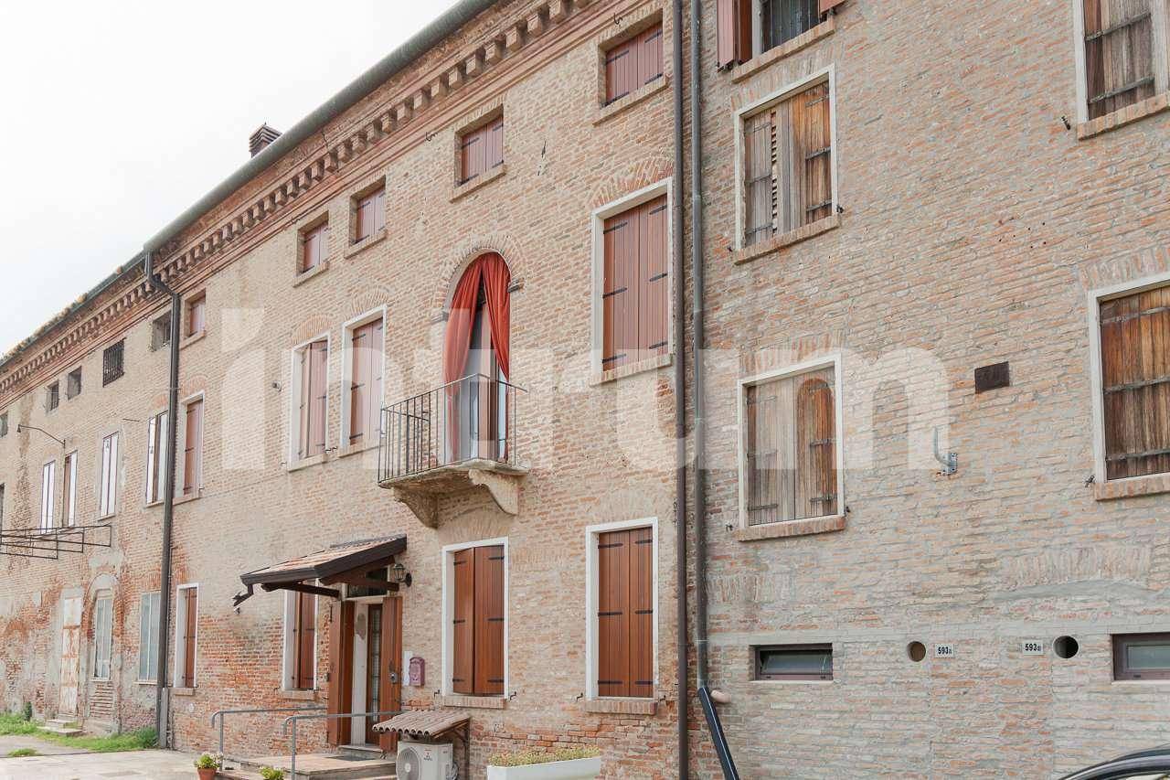 Appartamento via Eridania Ovest 609/A, Guarda Veneta