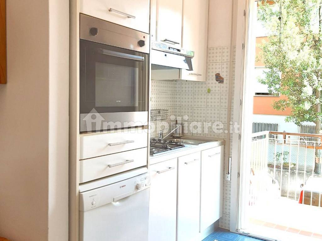 Affitto Appartamento Padova. Bilocale in via Pietro Balan. Ottimo stato ...