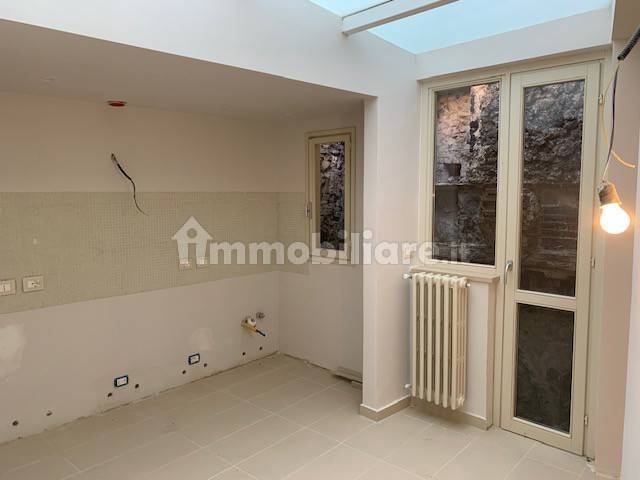 Appartamento via Rimembranze, Amelia