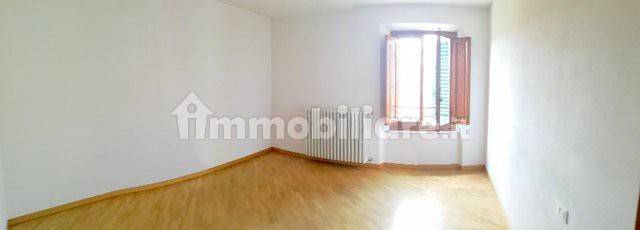 Appartamento via Felice Cavallotti, Montecatini-Terme