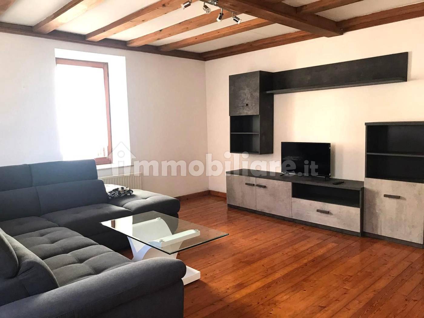 Appartamento via Venezia, Santo Stefano di Cadore