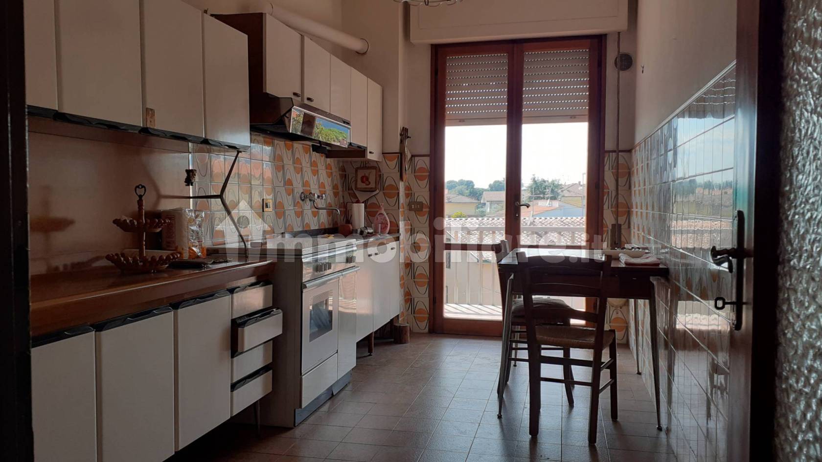 Appartamento via Santa Maria, Borgo A Buggiano, Buggiano