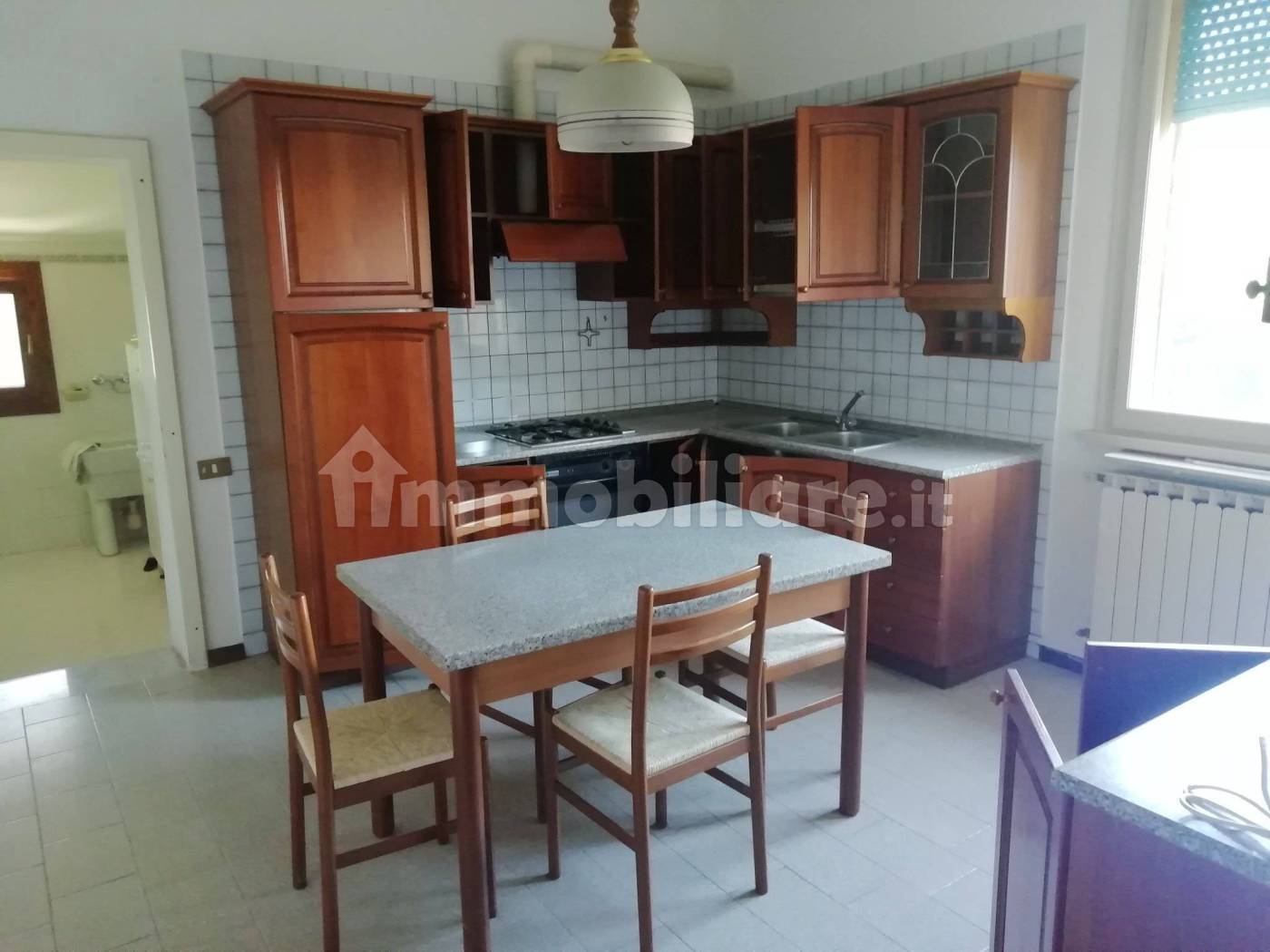 Trilocale via Montolla 134, Centro, Arquà Polesine