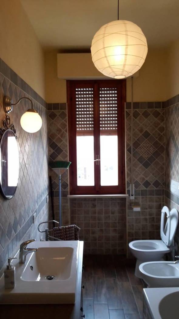 Trilocale via Achille Grandi, Centro, Senna Lodigiana