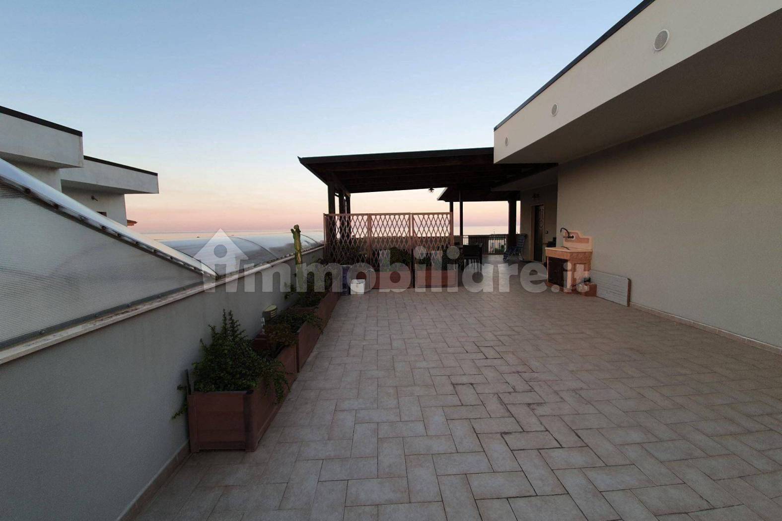 Trilocale viale Magna Grecia 2, Tronca, Strongoli