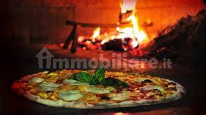Pizzeria in Vendita