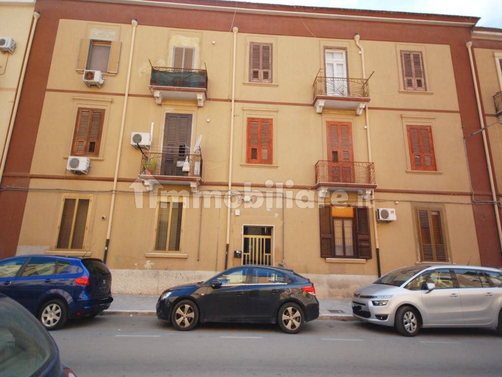 Quadrilocale via Luigi Zuppetta 112, Immacolata, Foggia