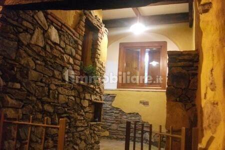 Bilocale via Vittorio Emanuele 61, Jerzu