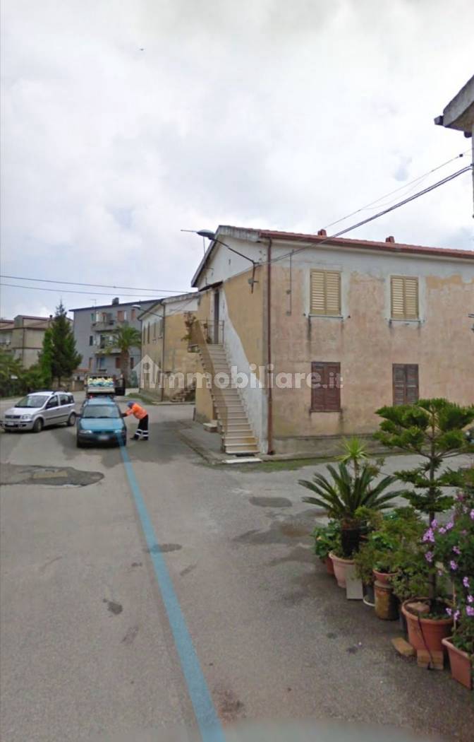 Trilocale via P  M  Giulio Accetta, Centro, Francavilla Angitola
