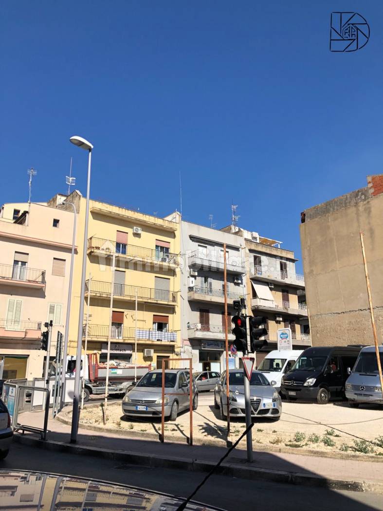 Trilocale via Giuseppe Mazzini 9, Centro, Sciacca