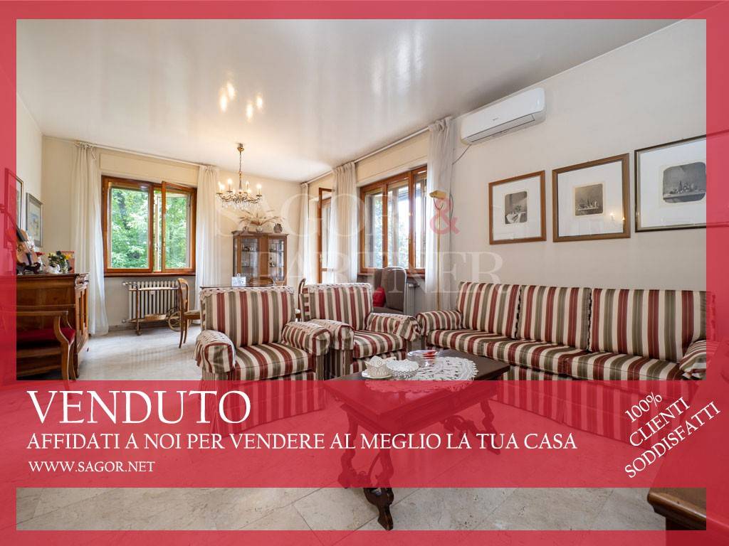 Vendita Appartamento Milano. Quadrilocale in via Tesio, 1. Da ...