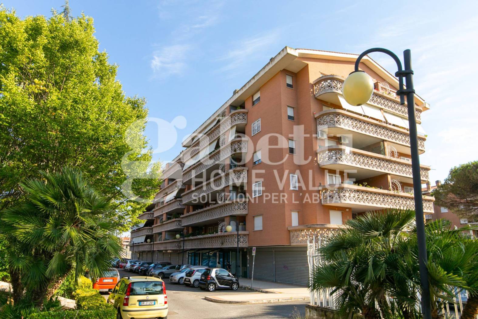 Bilocale via di Val Cannuta 195, Aurelio - Val Cannuta, Roma