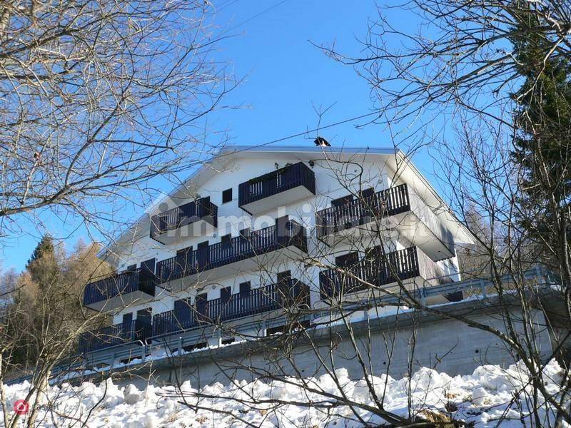 Appartamento 70 m², Nevegal, Belluno